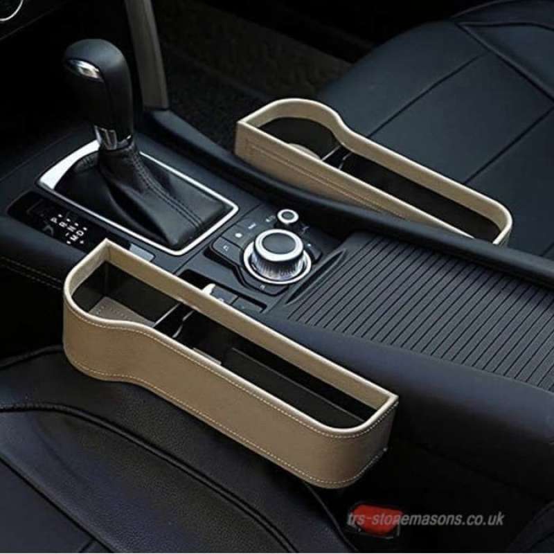 Promo Car Magic Box | Side Pocket | Membuat Interior Lebih Mewah Dan ...