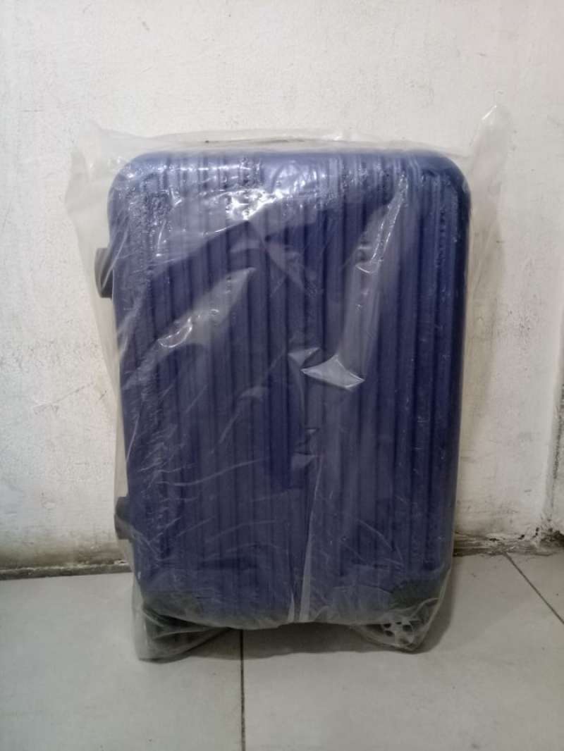 Promo Koper 20 Inch Koper Kabin 20 Inch Koper 20 Inch Koper Abs Diskon ...
