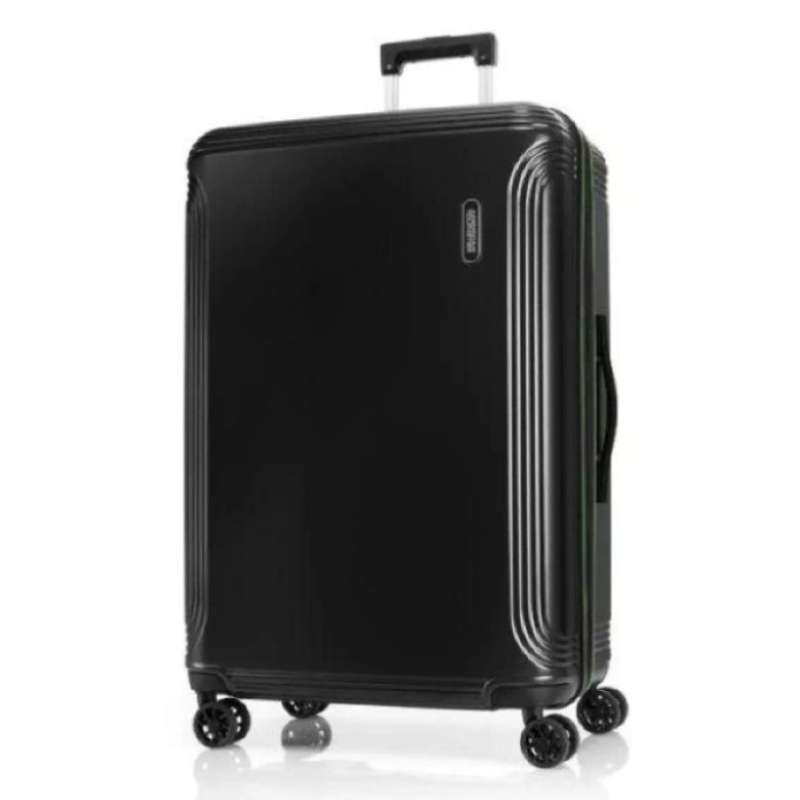 Promo American Tourister Hypebeat Koper Large 29 Inch - Black Diskon 23 ...