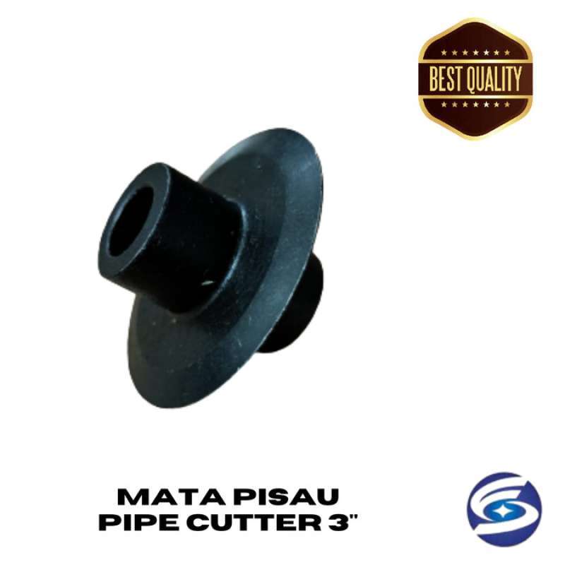 Jual Mata Pisau Pipe Cutter 3 Inch / Mata Pisau Potong Pipa Manual 2 ...
