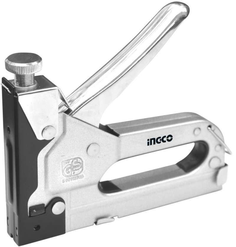 Jual Hekter Tembak Heavy Duty Ingco Hsg1403 - Hsg14018 Di Seller ...