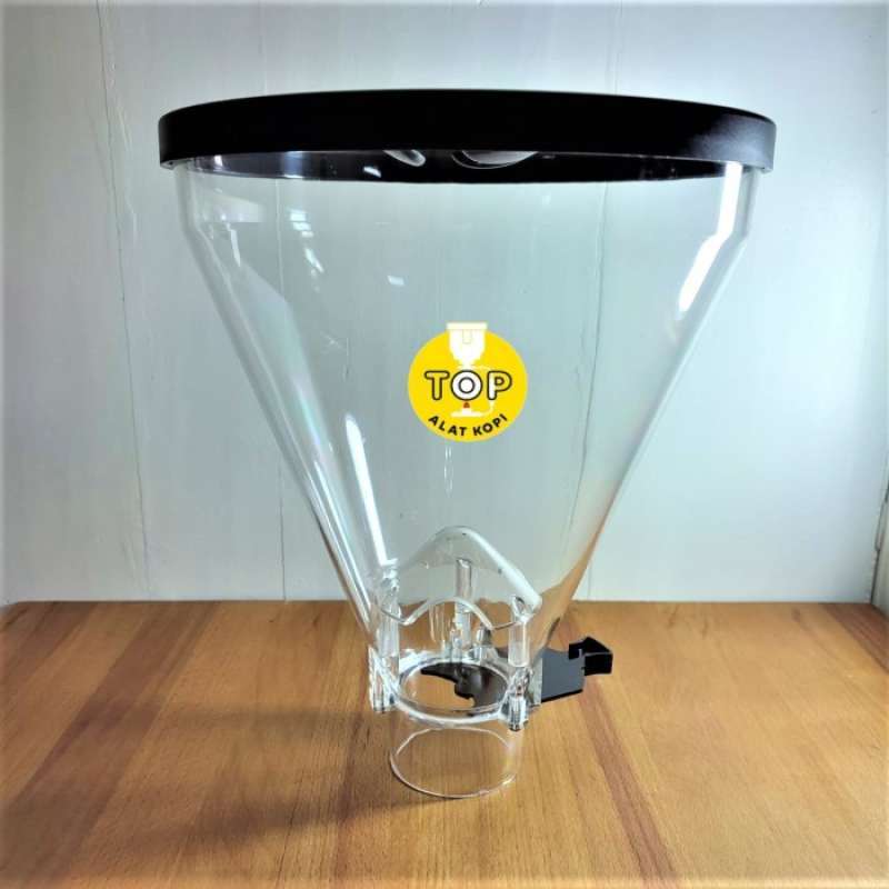 Promo Hopper Coffee Grinder 900n Hoper Penggiling Kopi Feima N900 Kuis ...