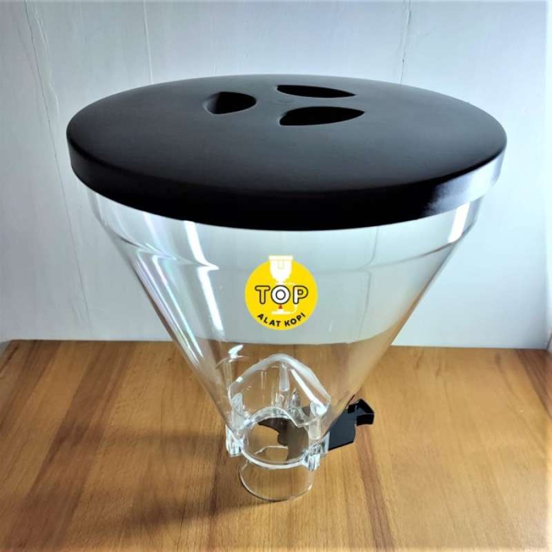 Promo Hopper Coffee Grinder 900n Hoper Penggiling Kopi Feima N900 Kuis ...