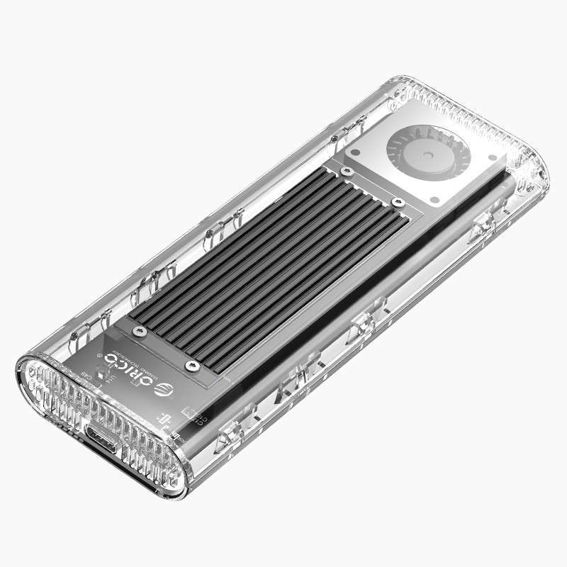 Promo Orico Tcm2-g20 M.2 Nvme Ssd Enclosure Diskon 22% Di Seller Ibos ...