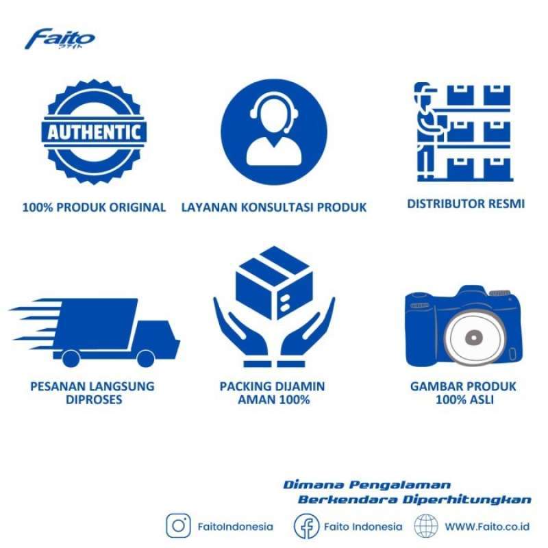 Promo Faito Gear Set Gigi Rasio Satuan Satria Fu Karbu Gigi 1 13t.33t ...