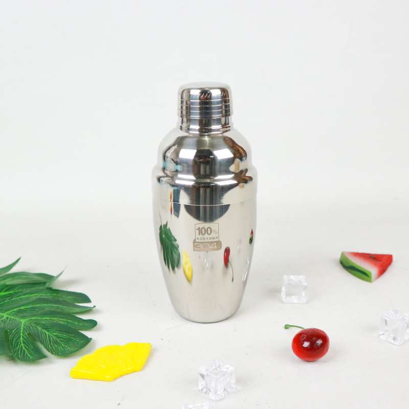 Jual Havin Shaker 350 Ml Ss 304 - Botol Shaker Minuman - Pr Di Seller Preston Cookware Official ...