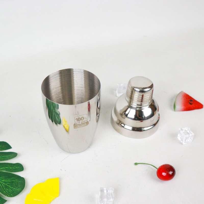 Jual Havin Shaker 350 Ml Ss 304 - Botol Shaker Minuman - Pr Di Seller Preston Cookware Official ...