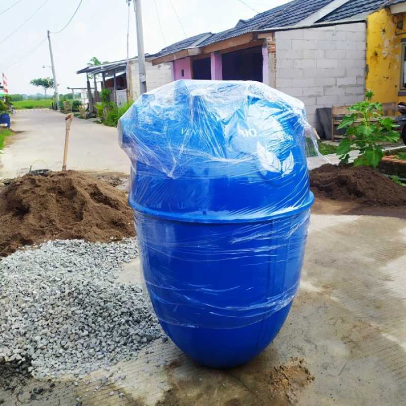 Jual Septic Tank Bio, Biotech, Biofil, Biotank, Biovic, Volume 800 ...