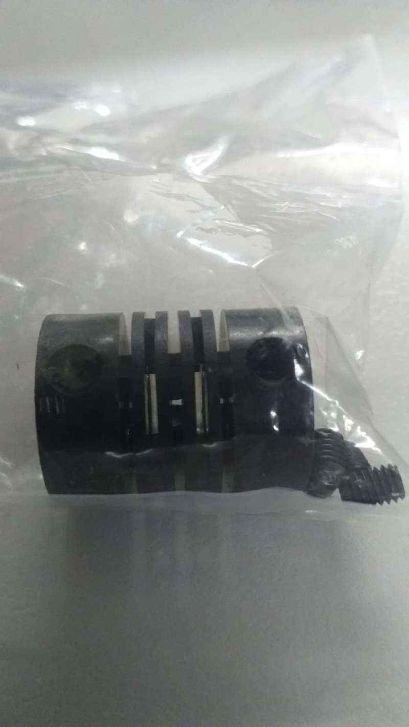 Jual Autonics Coupling Rotary Encoder Diameter 6mm 8mm 10mm - 10mm Di ...