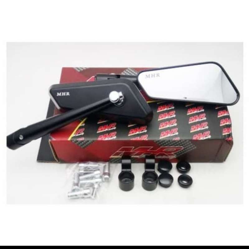 Promo Spion Circuit Model Rizoma Universal Adv Mhr Terbaik Diskon 40% ...