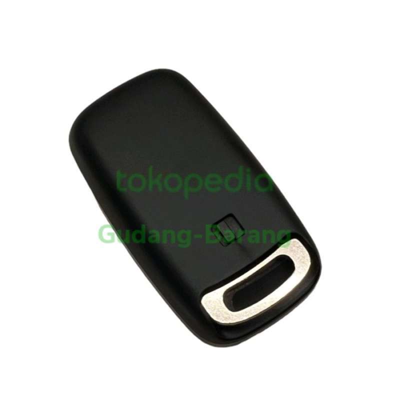 Promo Duplikat Keyless Smart Key Remote Kunci Mobil Veloz Raize Sale ...
