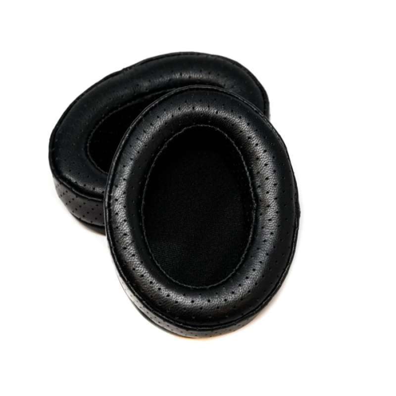 Promo Zmf Hd6xx+ Sub Pads For Sennheiser Hd650 / Hd600 / Hd660s - Suede ...