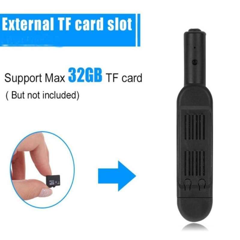 Promo Spy Cam Kamera Tersembunyi Spy Ip Camera Hidden Cctv Wifi Mini Hd