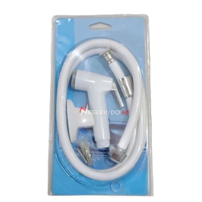 Promo Jet Shower Toilet Wc Shower Cebok Semprotan Jet Washer Bidet ...