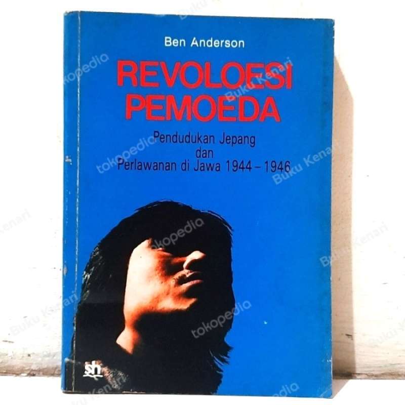 Promo Revoloesi Pemoeda Benedict Anderson Sinar Harapan Diskon 23% Di ...