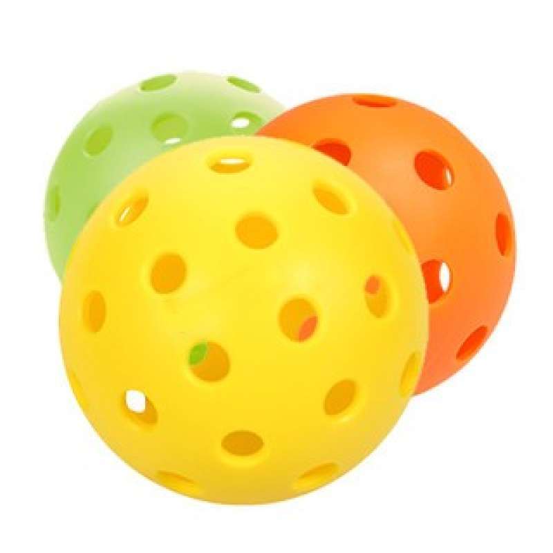 Jual Bola Pickleball Satuan Pickleball Ball Original Di Seller ...