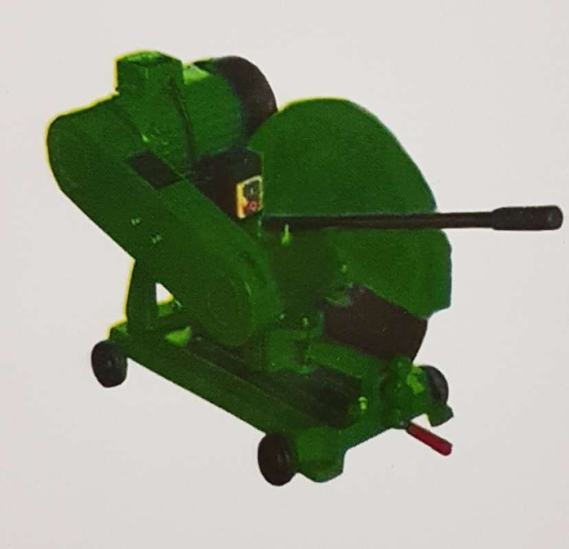 Jual Westco High Speed Cutting Off Machine 3 Phase 380 V J3gb-400 Di ...