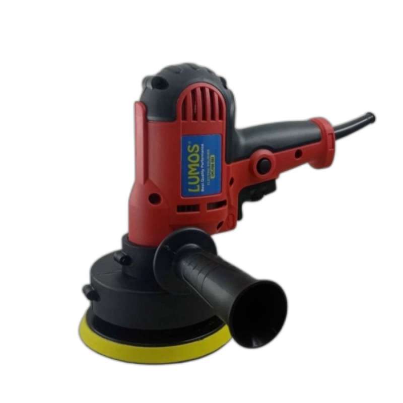 Jual Mesin Poles Mobil 5 Inch Polisher 5 Inch Alat Poles Mobil Motor Lumos Di Seller Shin Store ...