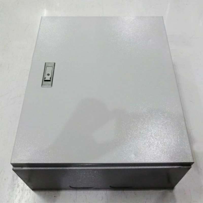 Jual Box Panel / Kotak Listrik Indoor 50 X 40 X 20 Cm, Panel Box Kosong ...
