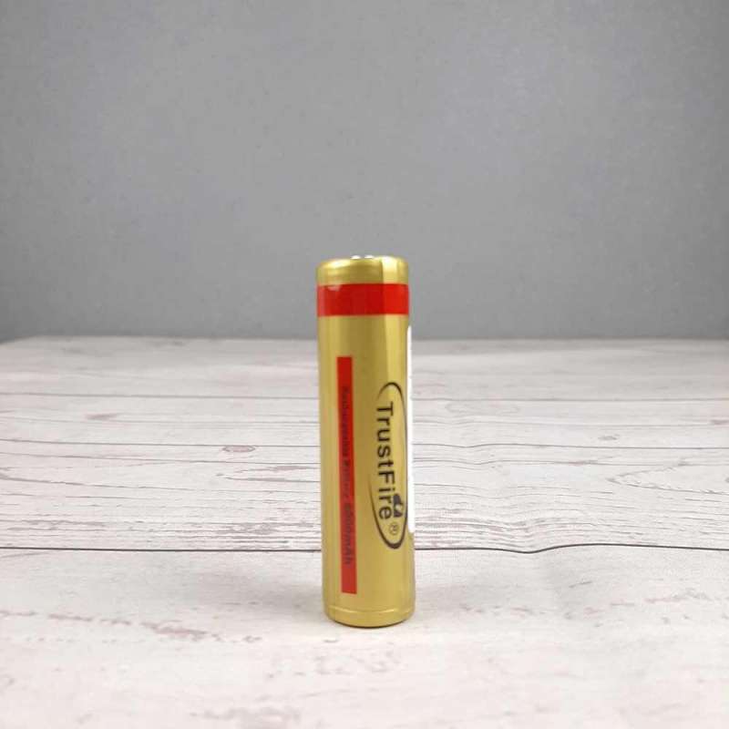 Jual Baterai Rehargeable Li Ion V Mah Pcs Brc Alat Listrik Baterai Batrai