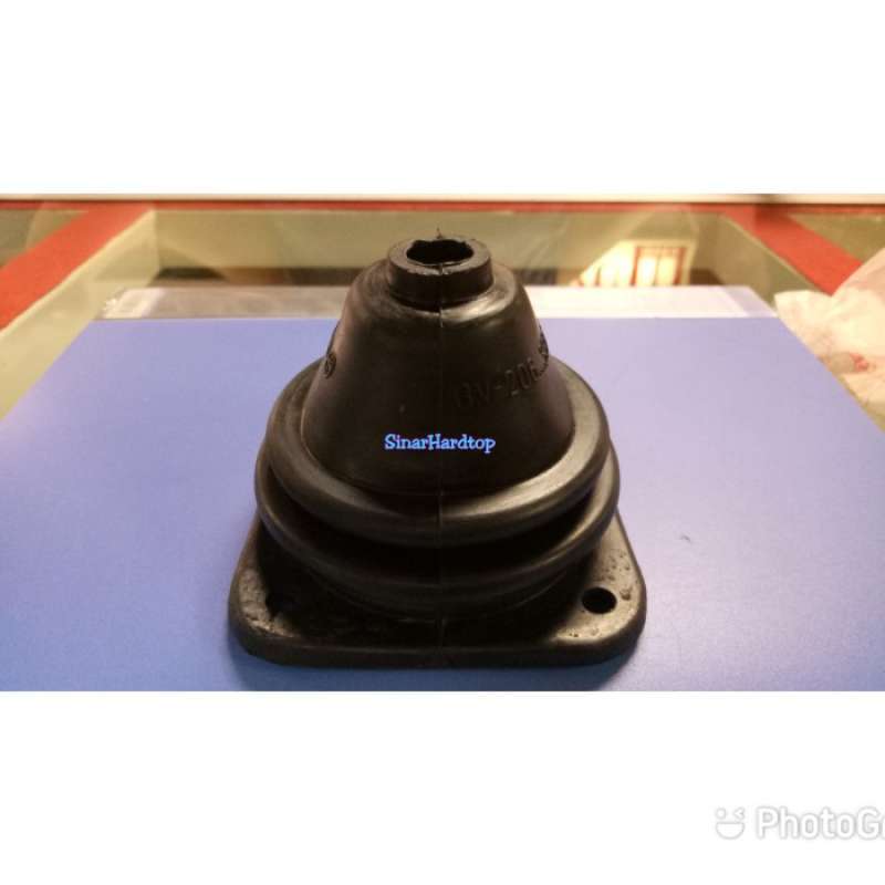 Promo Karet Boot Perseneling Hardtop Fj40 Terbaru Diskon 47% Di Seller ...
