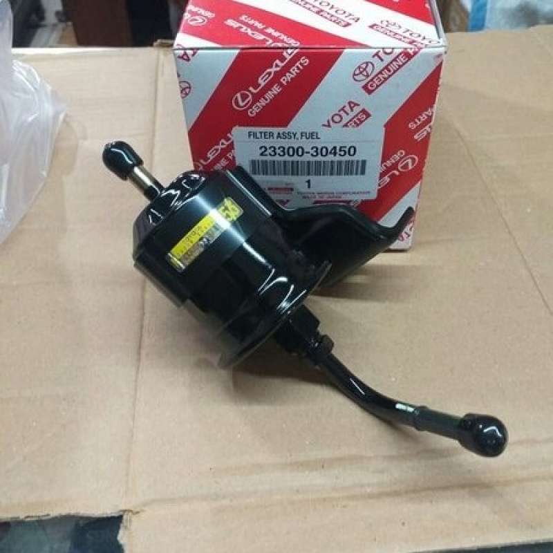 Promo Filter Solar Bawah Hilux 2kd 2500cc Termurah Diskon 23% Di Seller ...