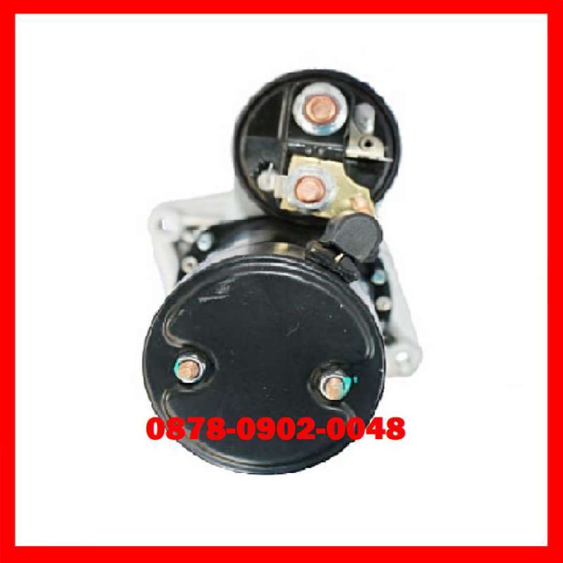 Promo Dinamo Starter Peugeot 505 9t 12v - Spare Part Mobil Diskon ...
