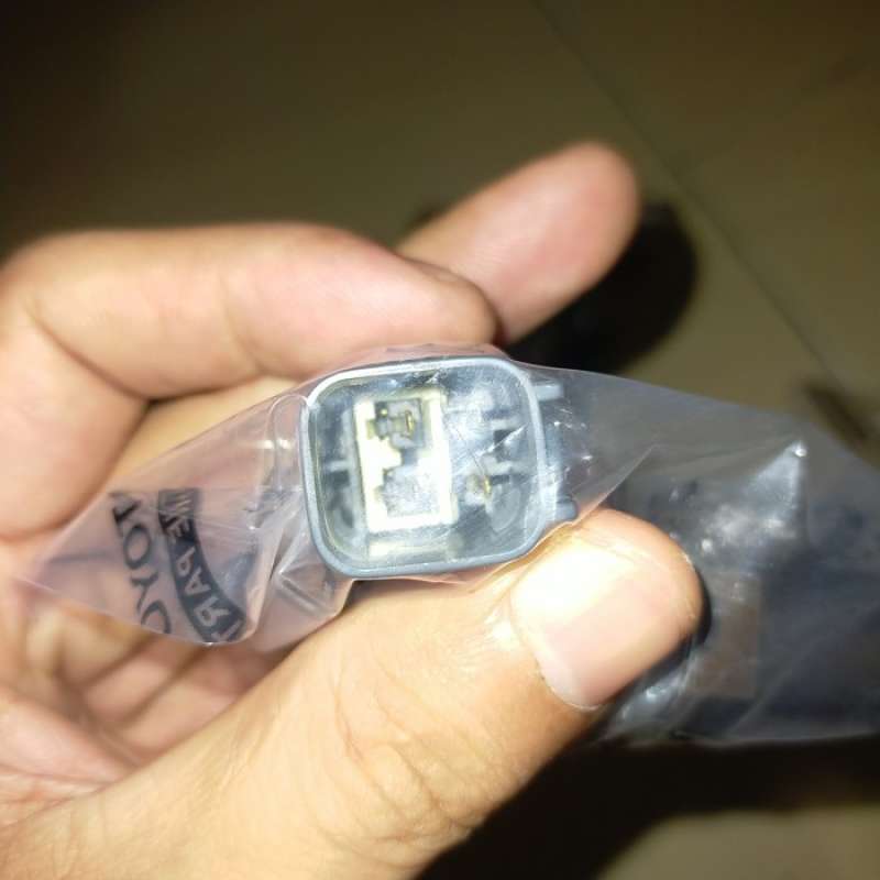 Promo Sensor O2/sensor Oksigen/sensor Oxigen/sensor Knalpot Calya Baru ... Promo Sensor O2/sensor Oksigen/sensor Oxigen/sensor Knalpot Calya Baru ...