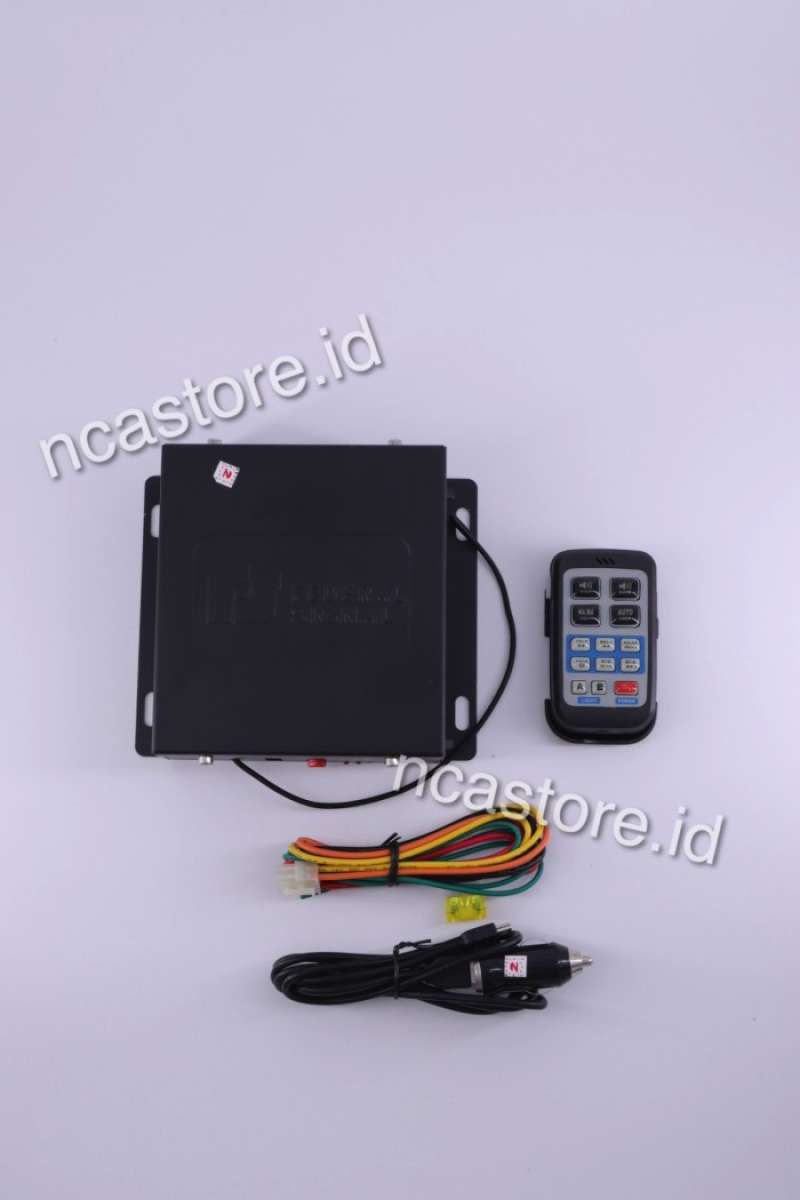 Promo Paket Toa Ts-200 Chrome,ampli Sa660,strobo 18 Titik & 4 Titik Slim Terbaru Diskon 7% Di ...