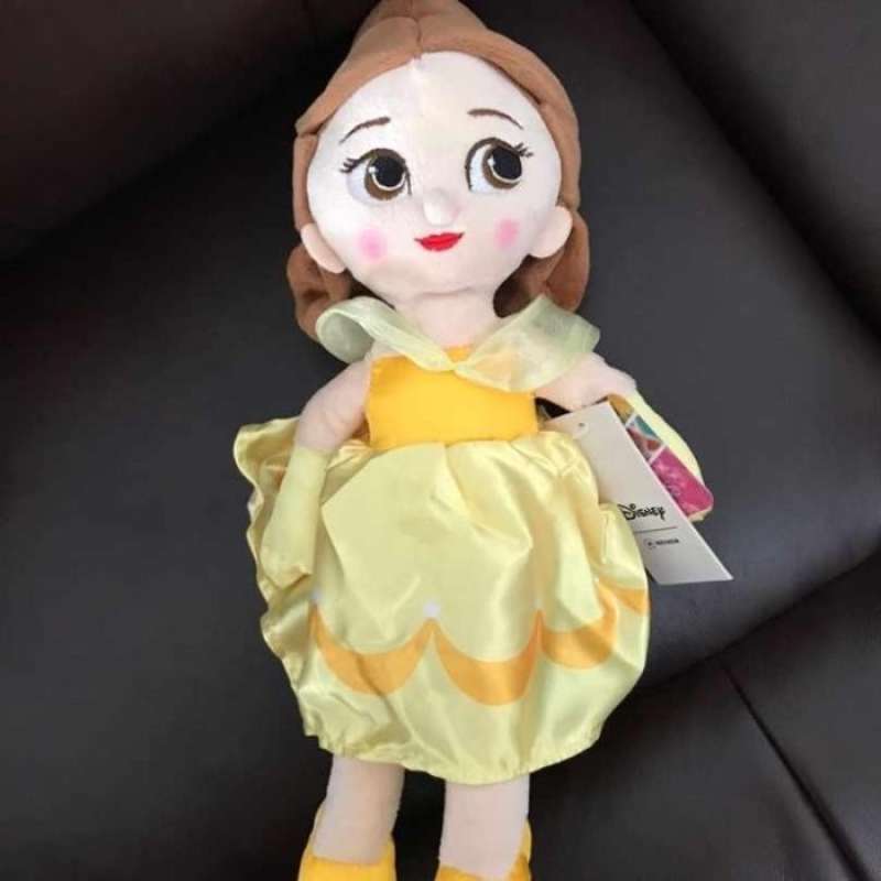 Promo Boneka Disney Princess By Nevada Original Promo Terbatas Non Cod ...