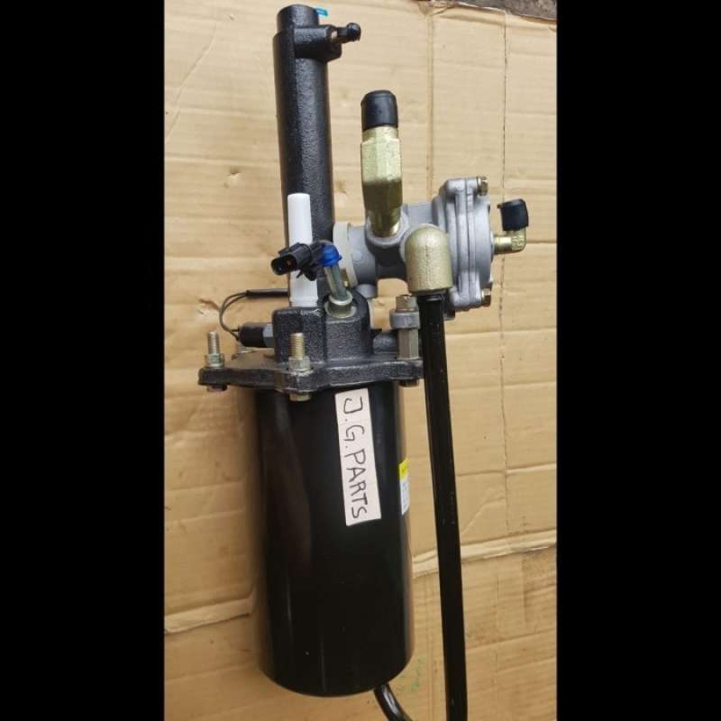 Promo Air Master Assy Long Booster Rem Fuso Ps220 Ganjo Tronton ...