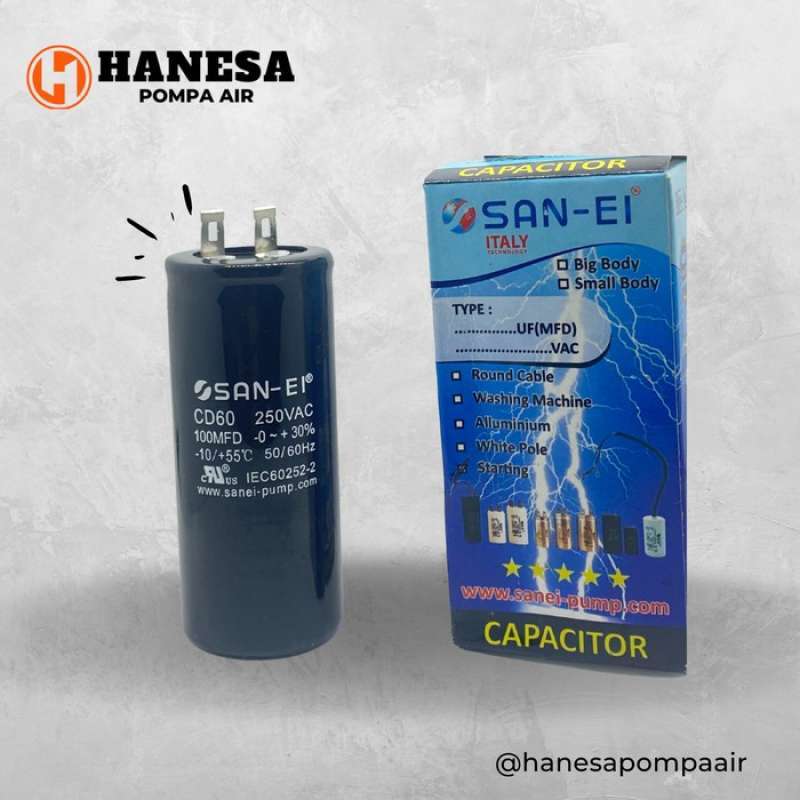 Promo 25a Sct-013-025 Non Invasive Ac Current Sensor Arus Clamp ...