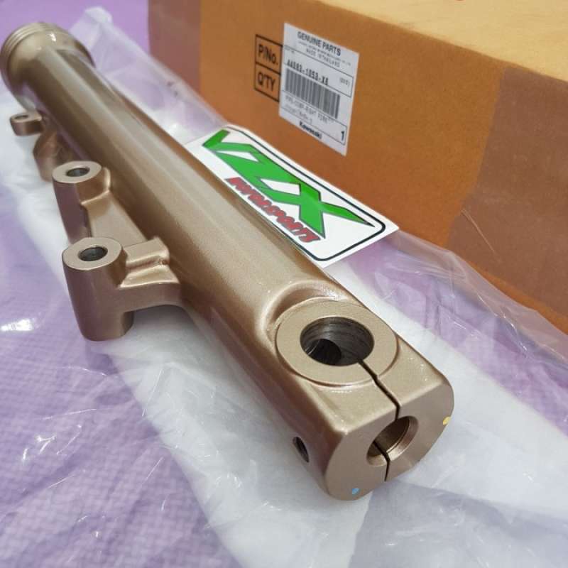 Promo Tabung Sok Bottom Shock Depan Kanan Gold Ninja Krr 150 Rr Old ...