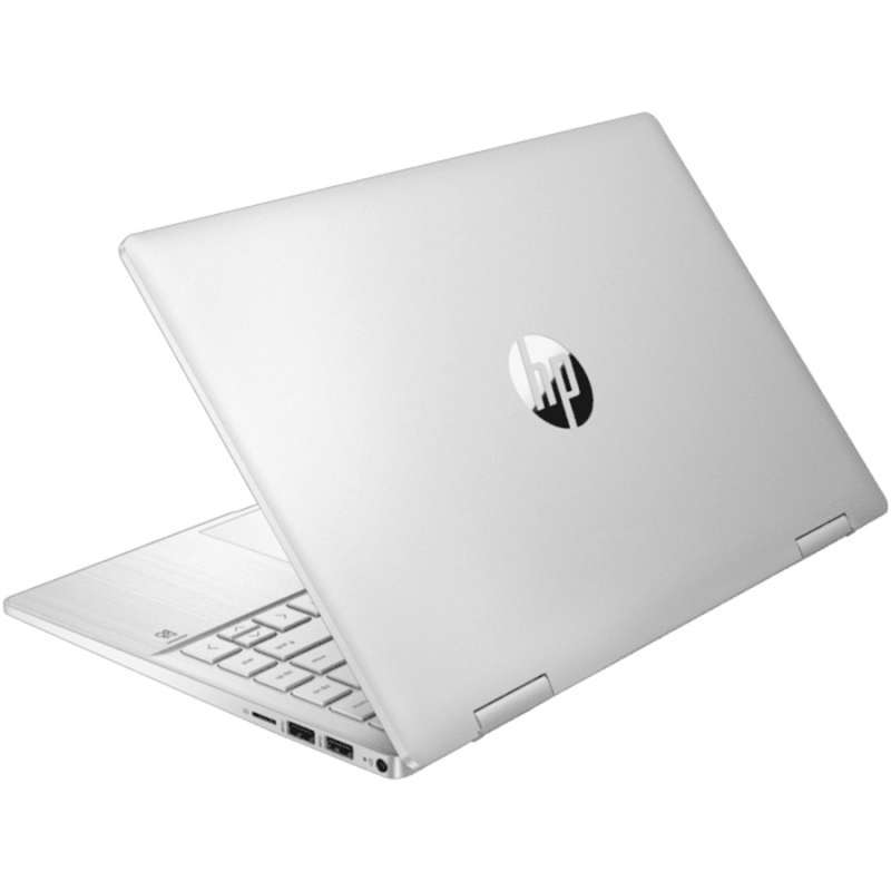 Jual Laptop Hp Pavilion X360 14-ek2111tu/ek2222tu Intel 5 120u 512gb ...