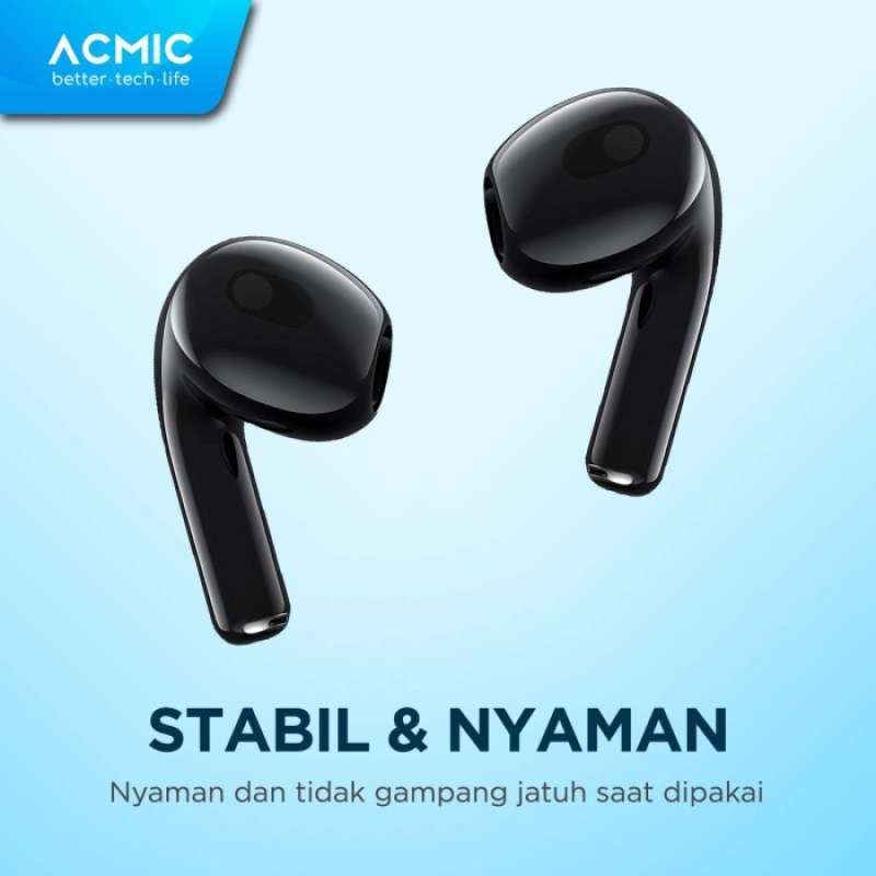 Promo Acmic Soundmate Tws D01 True Wireless Bluetooth Earphone Mini ...