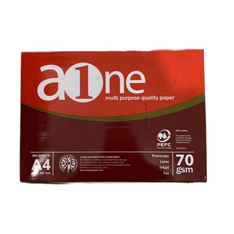 Kertas A4 1 Rim - Harga Agustus 2024 | Blibli.com