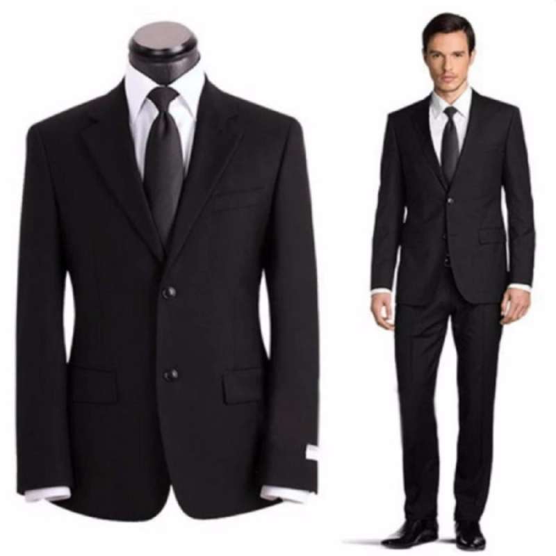 Jual Jas Pria Jas Resmi Jas Nikah Jas Formal Jas Masa Kini Model ...