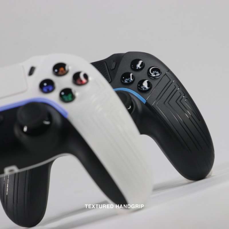 Promo Gx300 / Gx-300 Dual Mode Wireless Bluetooh Gamepad Joystick ...
