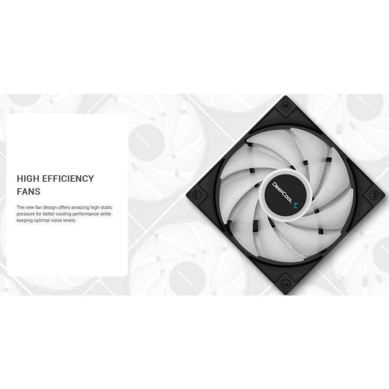 Jual Cpu Cooler - Deepcool Le500 Fixed Rgb W/lga1700 Di Seller Ssk ...