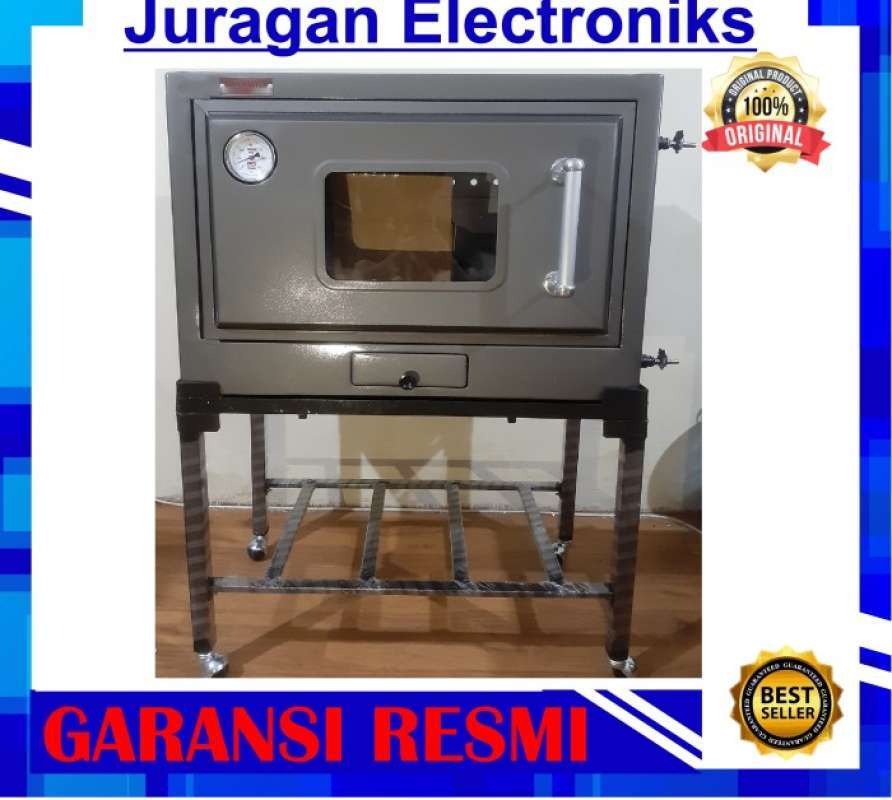 Jual Oven Gas Bima Master 8044 / Mega 8044 - Bima Master Khusus Jakarta ...