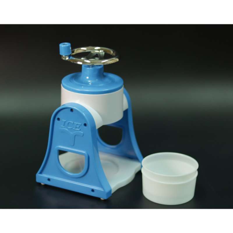 Jual Alat Serut Es New Generasi 2 Serutan Es Batu Kepal Ice Shaver ...
