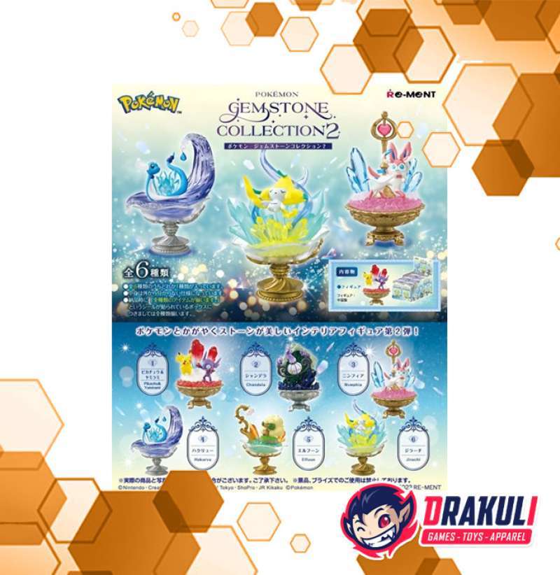 Jual Sylveon Re Ment Original Harga Termurah Juli 2024 | Blibli