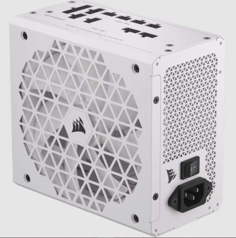 Jual Psu Corsair Rmx Shift Series Rm750x Shift White 80 Plus Gold Fully ...