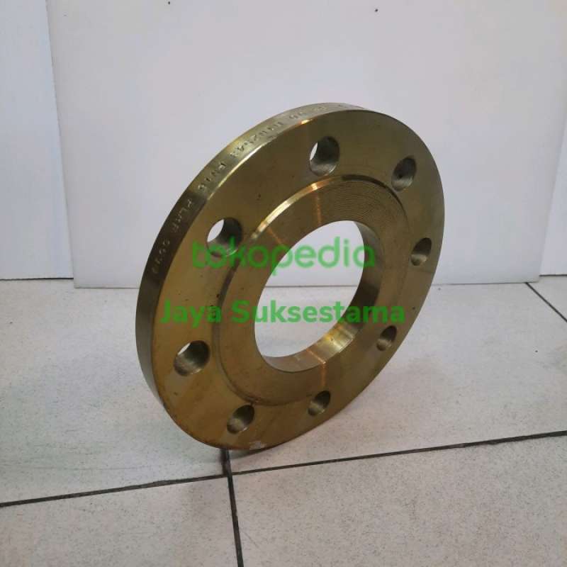 Promo Flange Besi Pn16 2 Inch / Flange Carbon Steel Pn 16 Diskon 23% Di ...