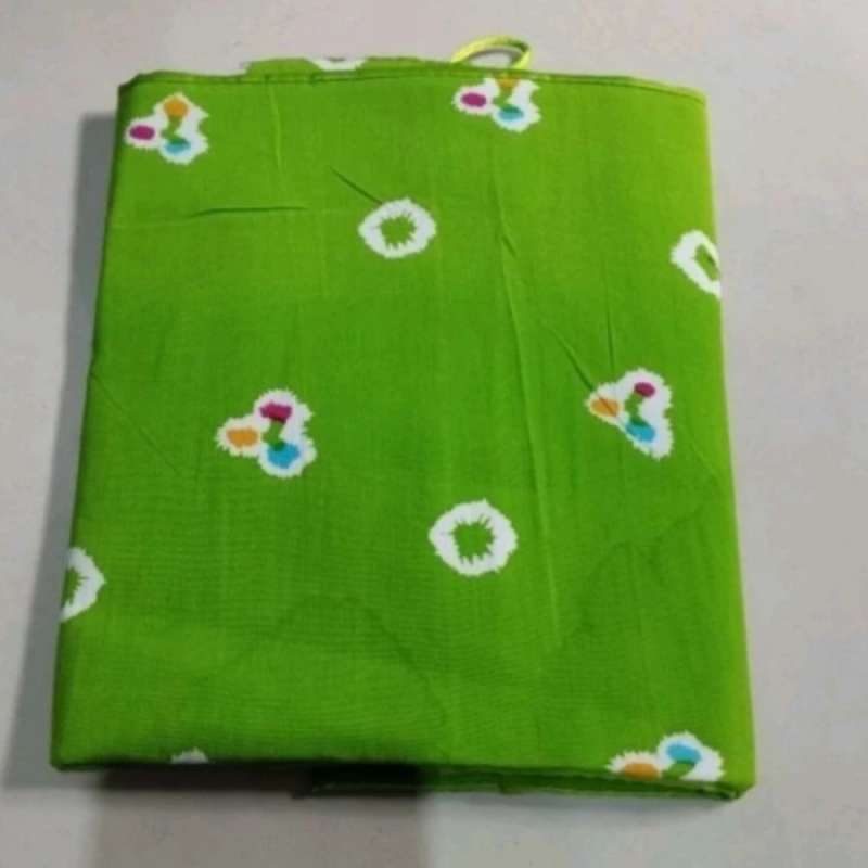 Jual Angkin Jumputan Instan Pakai Tali Bisa Segala Ukuran - Merah Di ...