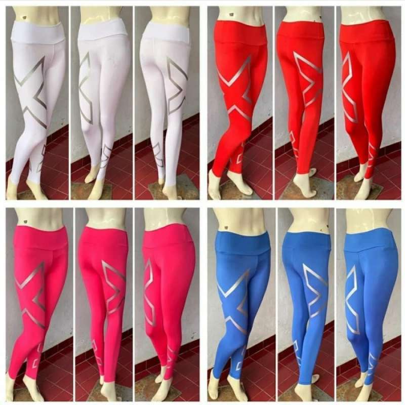 Jual Leging X Bahan Warna - Kuning Di Seller Circlet - Cengkareng Timur ...