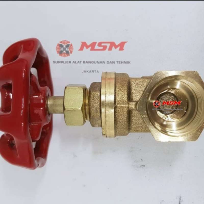Promo Gate Valve Kuningan 1 Inch Kizz Gate Valve Brass Diskon 23% Di ... Promo Gate Valve Kuningan 1 Inch Kizz Gate Valve Brass Diskon 23% Di ...