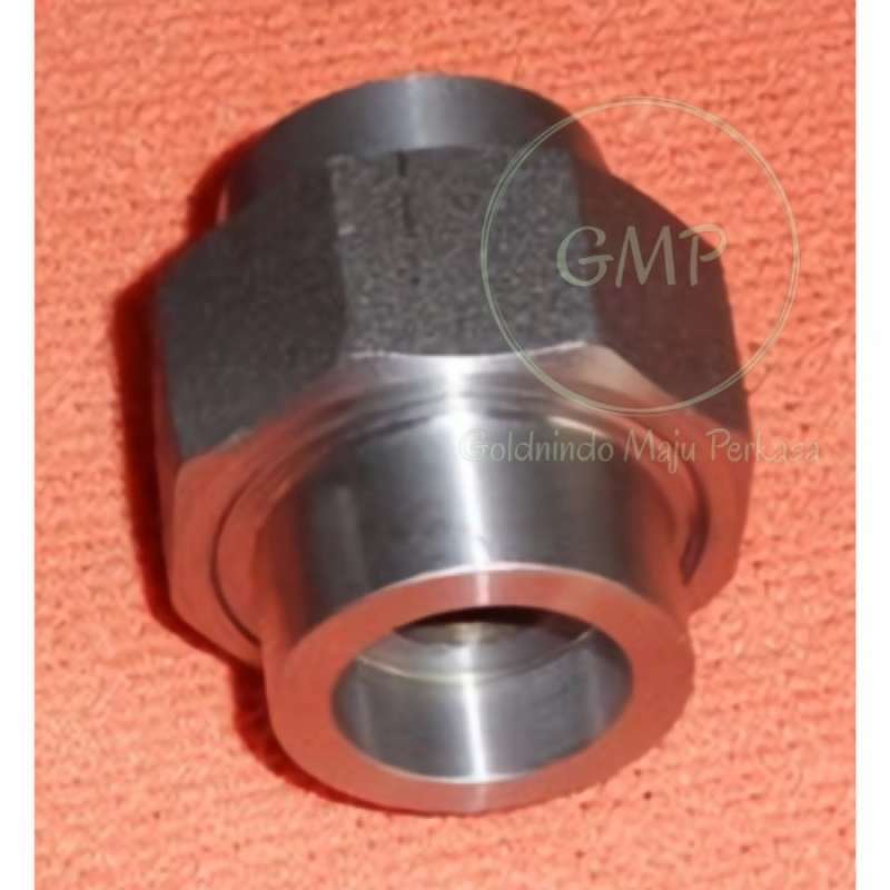 Promo Union Besi Sw Class 3000 1 Inch - Watermur Besi Socket Weld ...