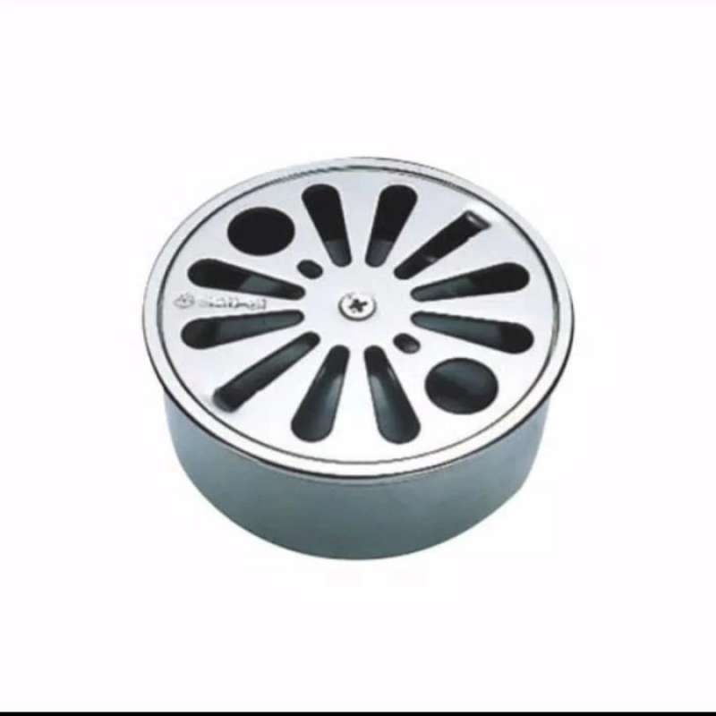 Promo Floor Drain San Ei Hn51p Diskon 23% Di Seller Specta Store - Cengkareng Barat, Kota ...
