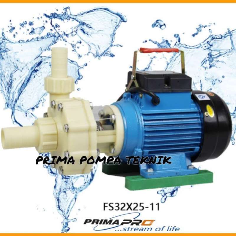 Promo Pompa Kimia Chemical Pump 1 Hp 220v Pompa Cairan Asam 1hp 220v Garansi Diskon 23% Di ...